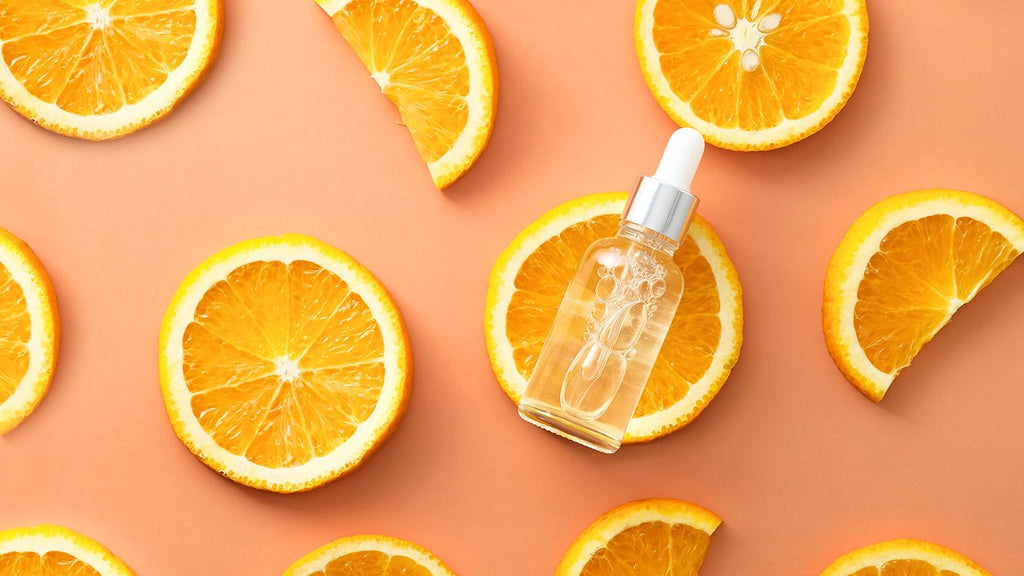 Skin Boost: How To Use Vitamin C In Your Skincare Routine | YELLE-Skin ...