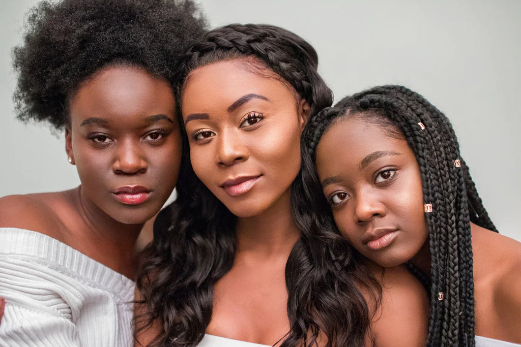 The Science Behind Melanin Rich Skin | YELLE-Skin Care.myshopify.com