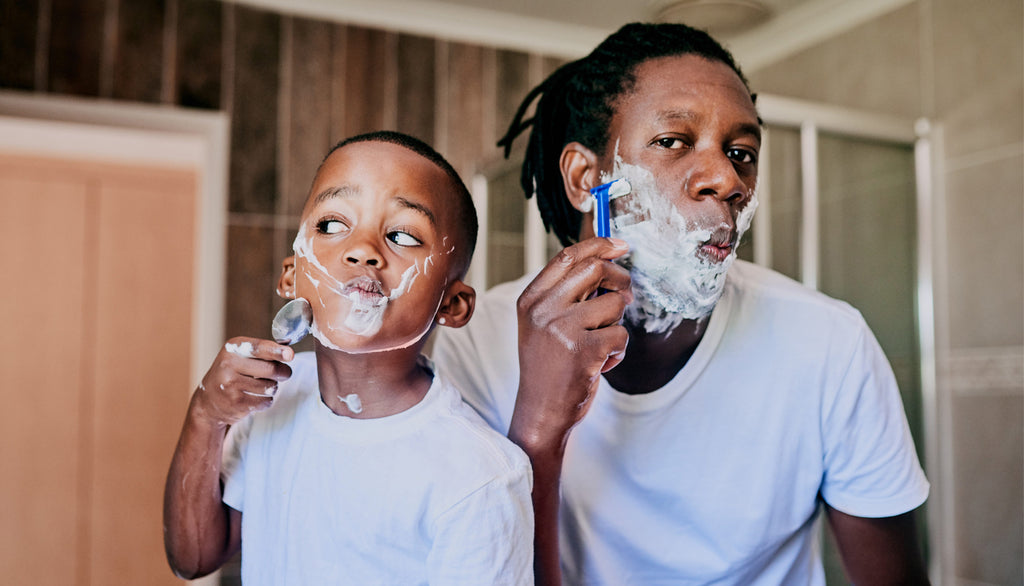 Father's Day Skincare Guide: Pamper Dad with the Perfect Gift." | YELLE ...