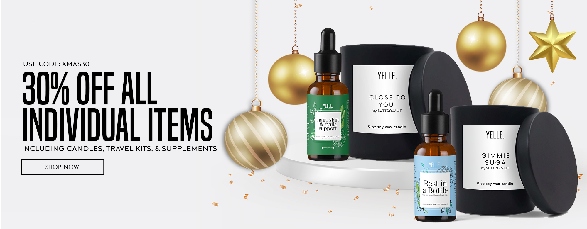Yelle Skincare
