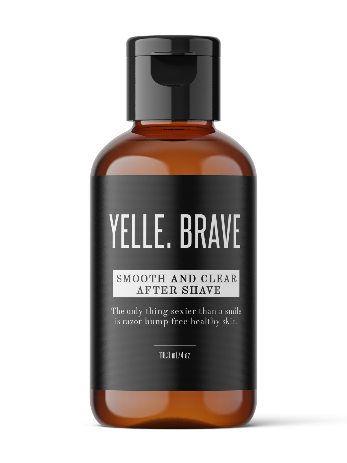 YELLE. BRAVE COLLECTION | YELLE-Skin Care.myshopify.com